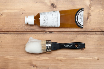 Fusion Brush Soap – Victorian Porch