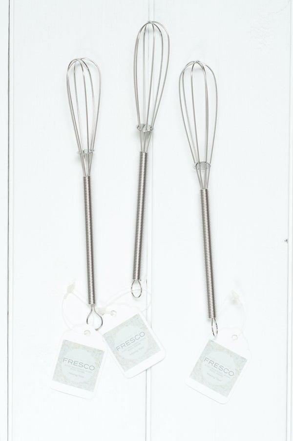 Fusion Accents - Whisk – Victorian Porch